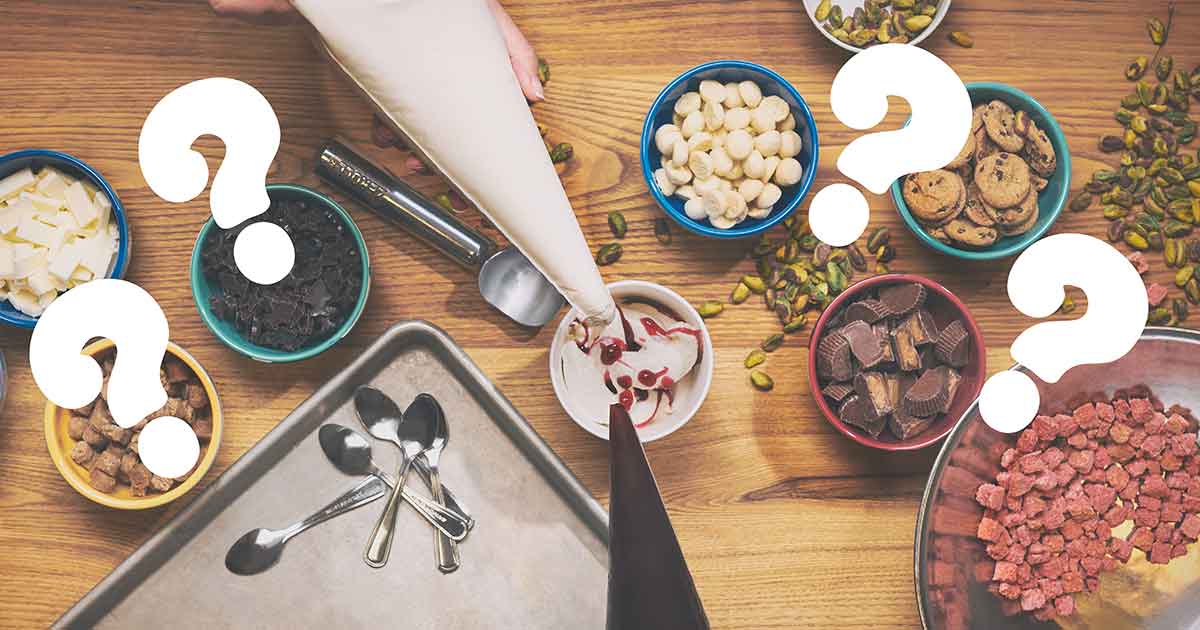 QUIZ: What’s Your Flavour Guru Personality? | Ben & Jerry’s